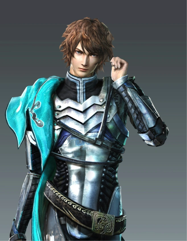 Zhong Hui | The Three Kingdoms Wiki | Fandom
