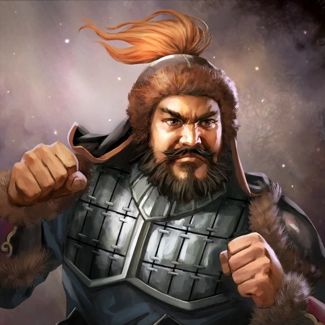 Ma Wan | The Three Kingdoms Wiki | Fandom