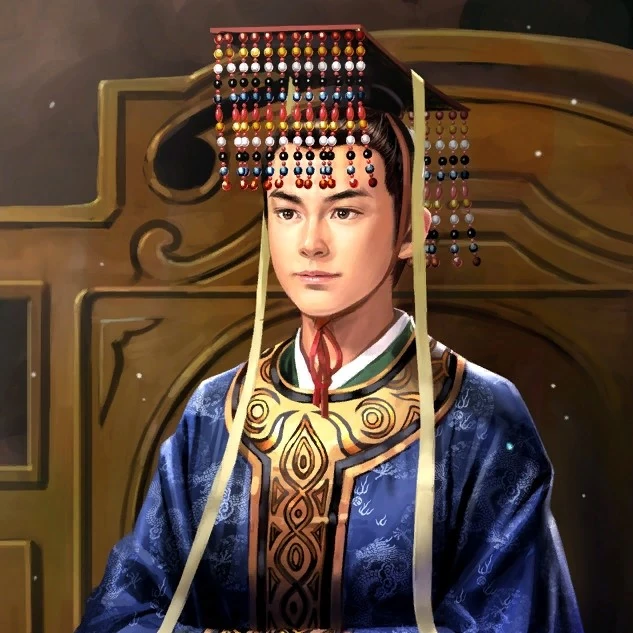 Emperor Xian | The Three Kingdoms Wiki | Fandom