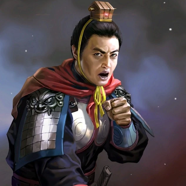 Zhuge Qiao | The Three Kingdoms Wiki | Fandom
