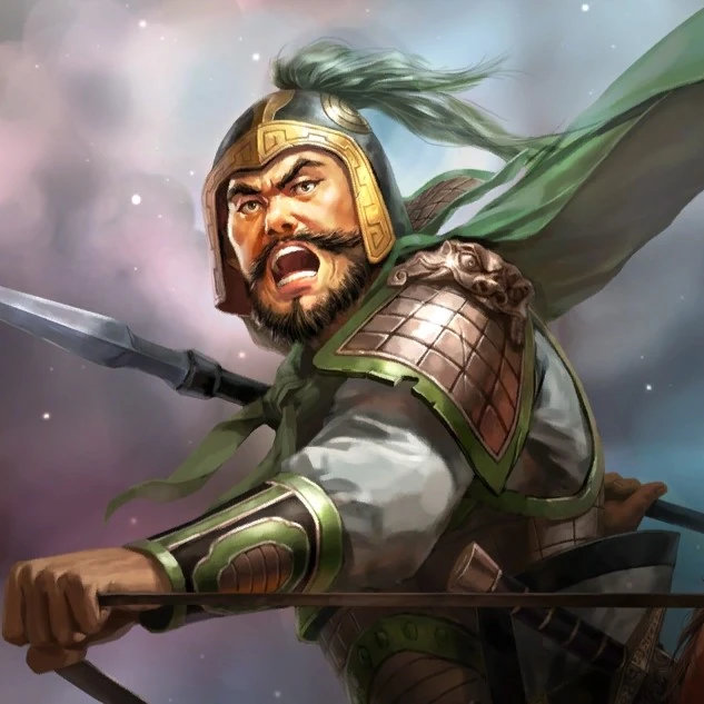 Hou Cheng | The Three Kingdoms Wiki | Fandom