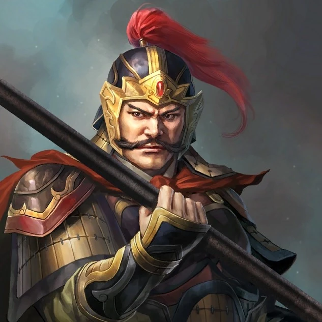 Han Dang | The Three Kingdoms Wiki | Fandom