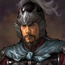 Yang Qiu | The Three Kingdoms Wiki | Fandom
