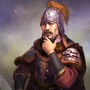 Han Sui | The Three Kingdoms Wiki | Fandom