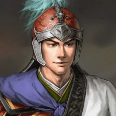 Zhou Yu (Yuan Shao) | The Three Kingdoms Wiki | Fandom