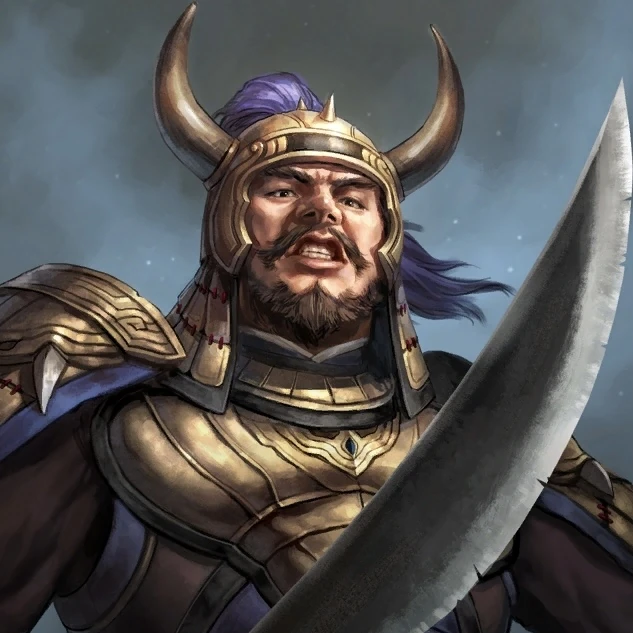 Niu Jin | The Three Kingdoms Wiki | Fandom