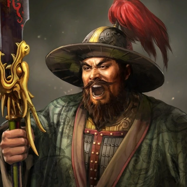 Zhou Cang | The Three Kingdoms Wiki | Fandom
