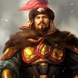 Ma Teng | The Three Kingdoms Wiki | Fandom