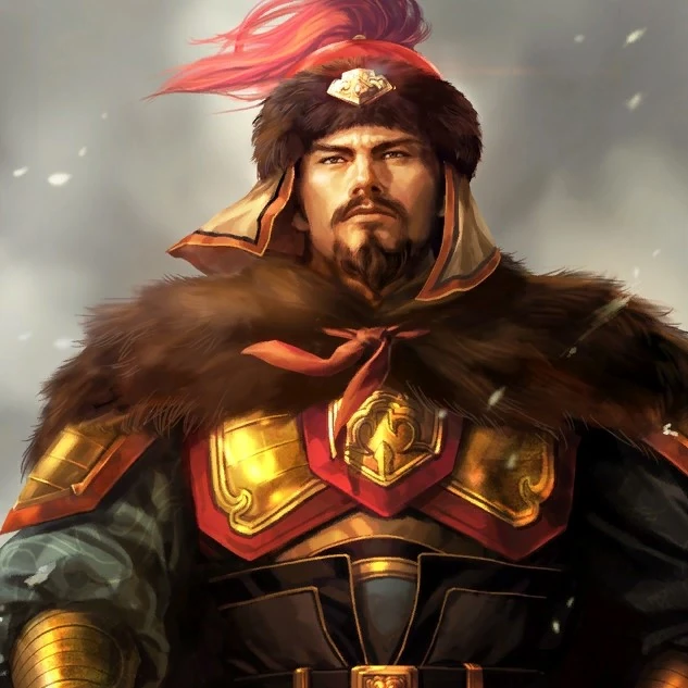 Ma Teng | The Three Kingdoms Wiki | Fandom