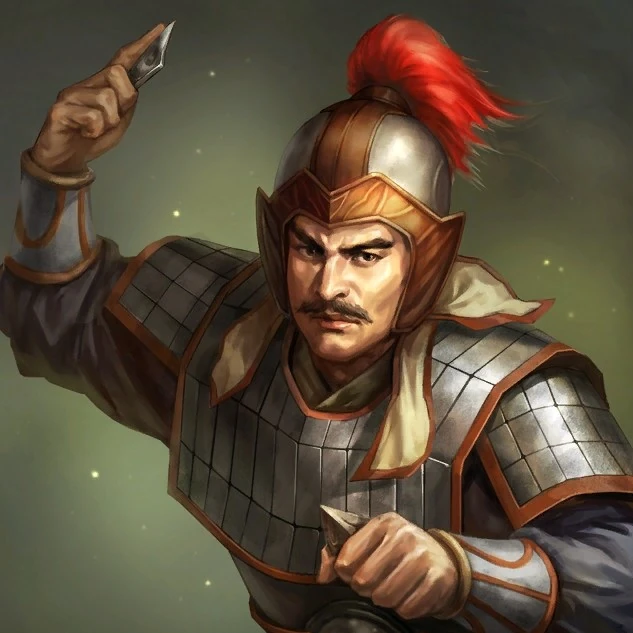 Ding Feng | The Three Kingdoms Wiki | Fandom