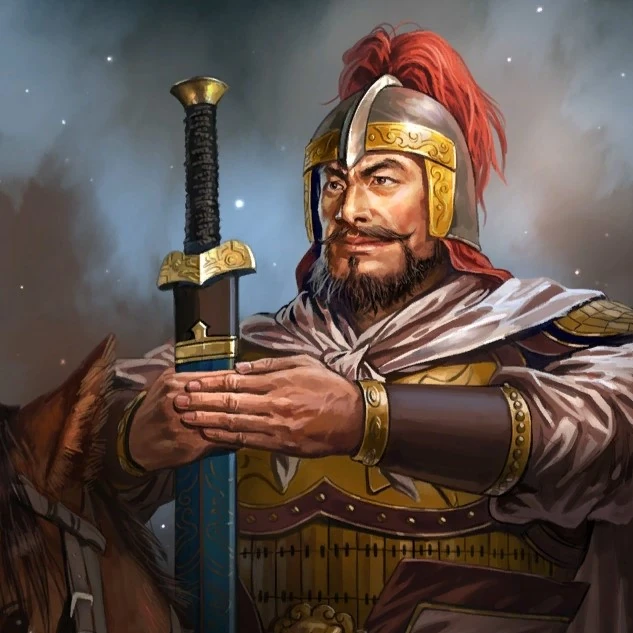 Fan Chou | The Three Kingdoms Wiki | Fandom