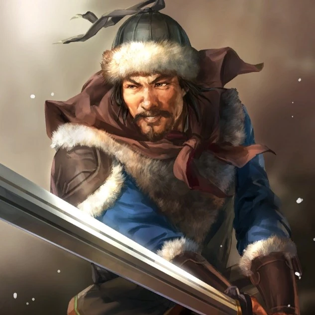 Qiang Duan | The Three Kingdoms Wiki | Fandom