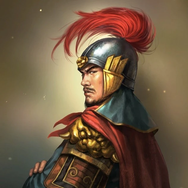 Cao Xun | The Three Kingdoms Wiki | Fandom