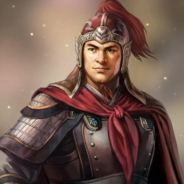 He Qi | The Three Kingdoms Wiki | Fandom