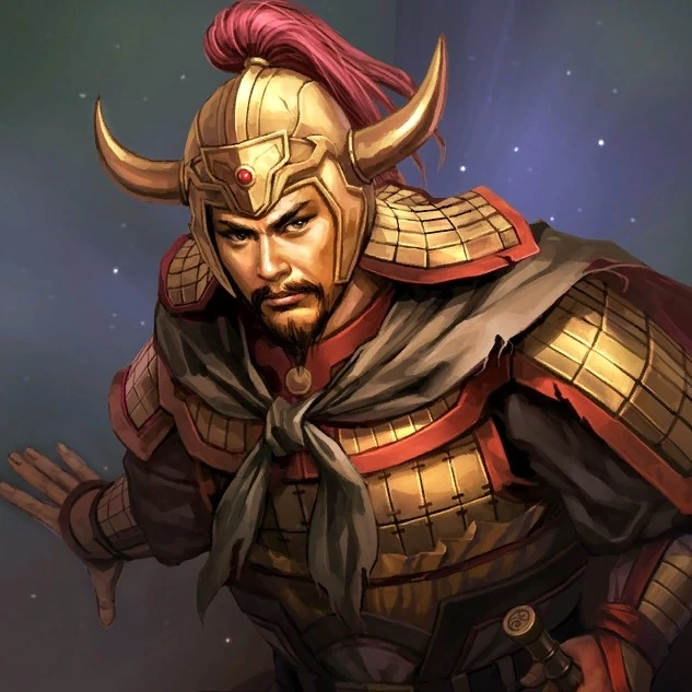Gao Xiang | The Three Kingdoms Wiki | Fandom