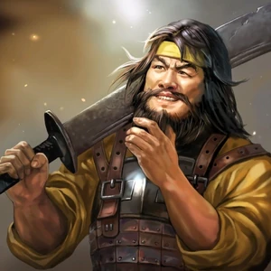 Liu Pi | The Three Kingdoms Wiki | Fandom