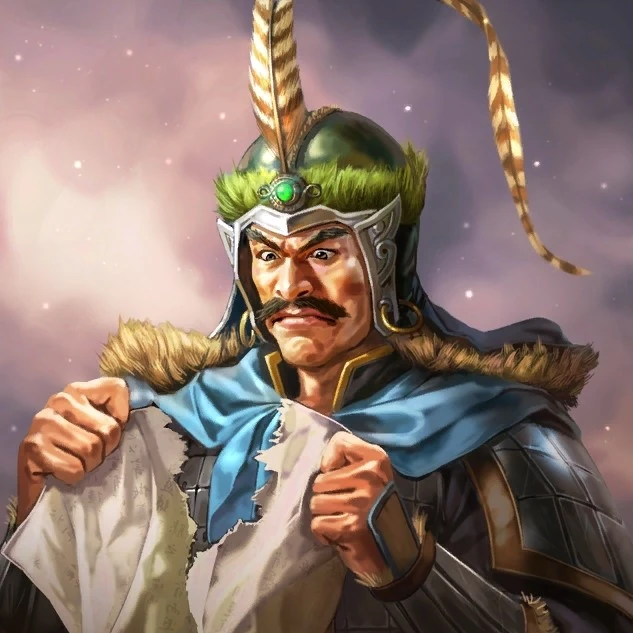 Gao Ding | The Three Kingdoms Wiki | Fandom
