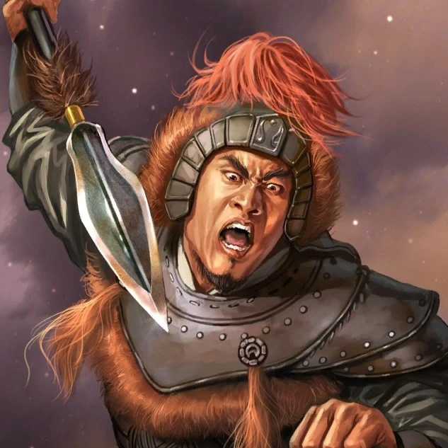 Liang Xing | The Three Kingdoms Wiki | Fandom