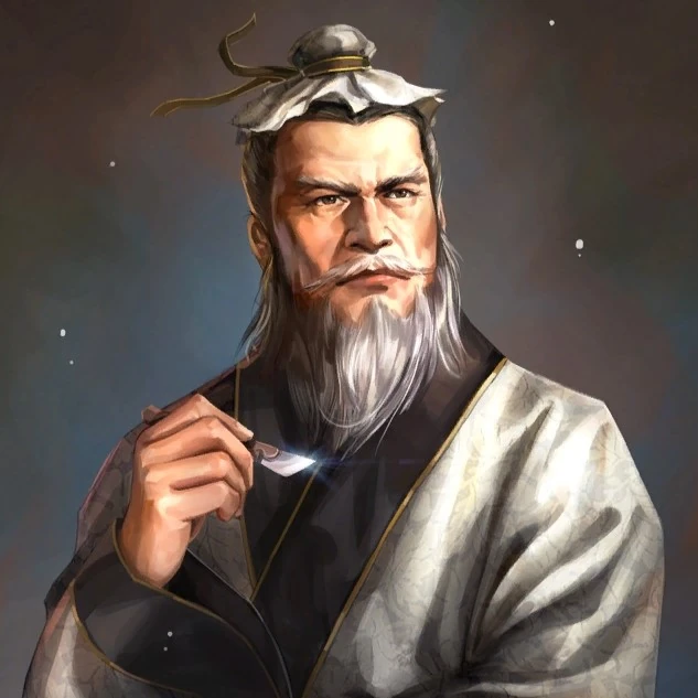 Hua Tuo | The Three Kingdoms Wiki | Fandom
