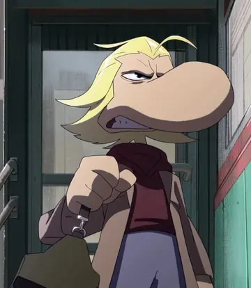 Ramon | The 489 Saga Wiki | Fandom