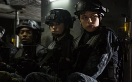 Ben Parish | The 5th Wave Wiki | Fandom