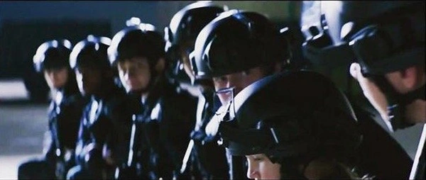 Squad 53 | The 5th Wave Wiki | Fandom