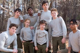 Squad 53 | The 5th Wave Wiki | Fandom