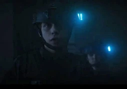 Ben Parish | The 5th Wave Wiki | Fandom