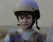 Sam Sullivan | The 5th Wave Wiki | Fandom