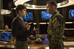 Ben Parish | The 5th Wave Wiki | Fandom
