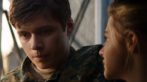 Cassie Sullivan | The 5th Wave Wiki | Fandom