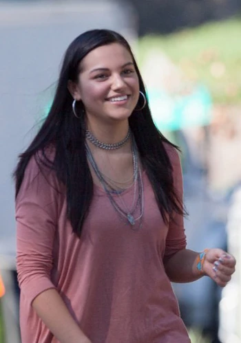 Lizbeth Morgan | The 5th Wave Wiki | Fandom