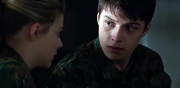 Ben Parish | The 5th Wave Wiki | Fandom