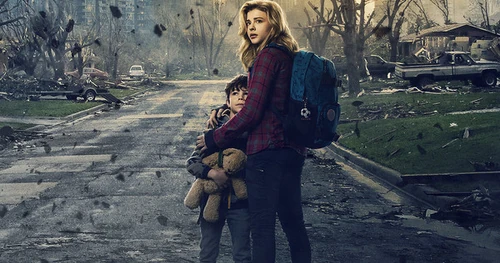 The 5th Wave Wiki | Fandom