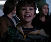 Sam Sullivan | The 5th Wave Wiki | Fandom