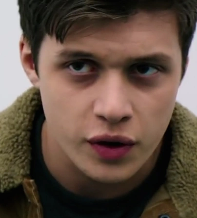 Ben Parish | Wikia La Quinta Ola | Fandom