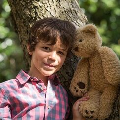 Sam Sullivan | The 5th Wave Wiki | Fandom