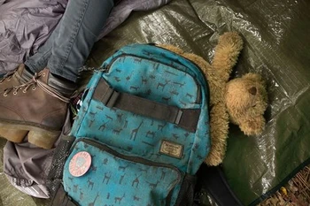 Bear | The 5th Wave Wiki | Fandom