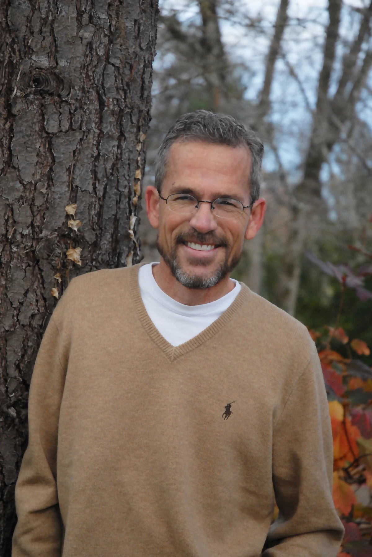 Rick Yancey | The 5th Wave Wiki | Fandom