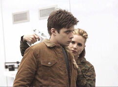 Ben Parish | The 5th Wave Wiki | Fandom