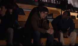 Ben Parish | The 5th Wave Wiki | Fandom