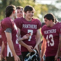 Ben Parish | The 5th Wave Wiki | Fandom