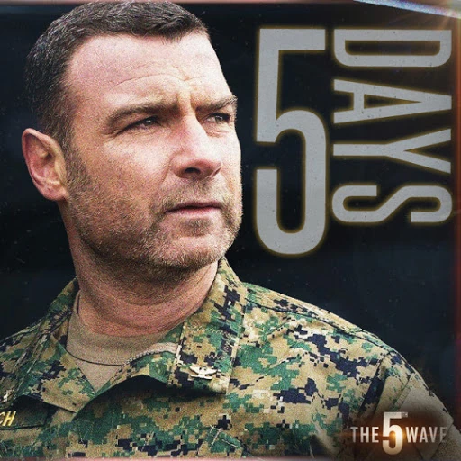 Vosch | Wiki La 5e Vague | Fandom