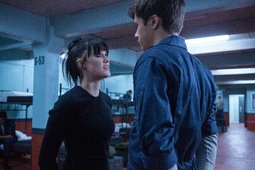 Ben Parish | The 5th Wave Wiki | Fandom