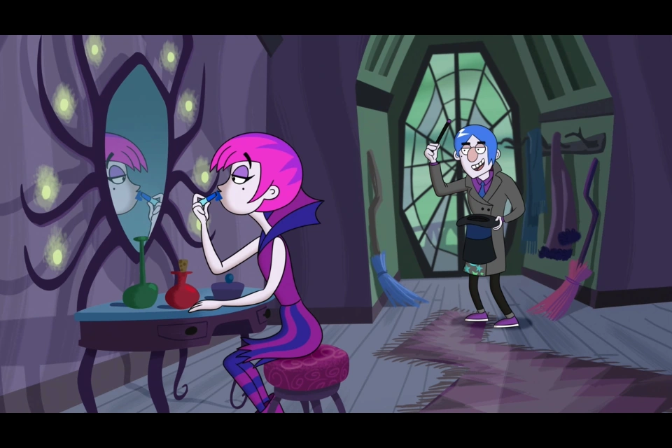 For the Love of Cheese/Gallery | The 7D Wiki | Fandom