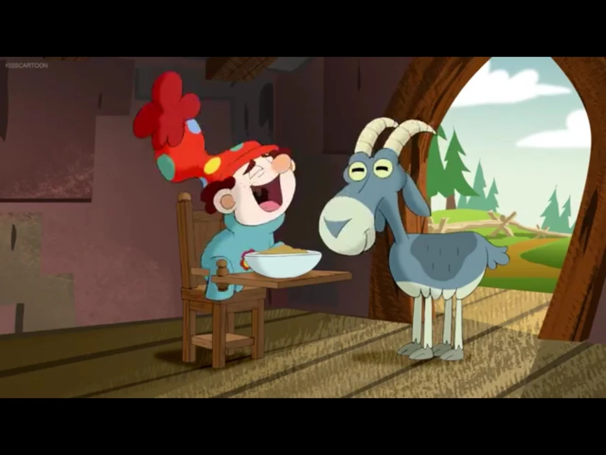 Charlie Howell | The 7D Wiki | Fandom