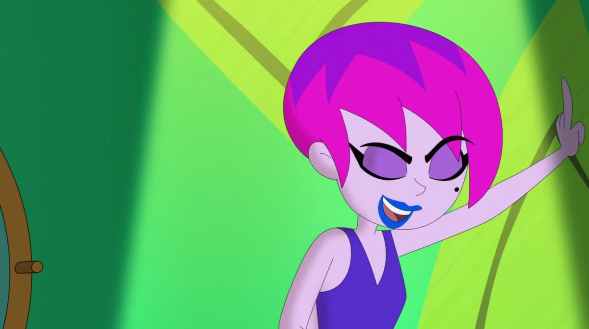 Category:Songs from "Bummer Vacation" | The 7D Wiki | Fandom