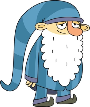 Sleepy | The 7D Wiki | Fandom