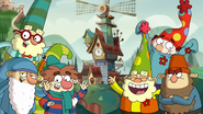 Sneezy/Gallery/Misc | The 7D Wiki | Fandom