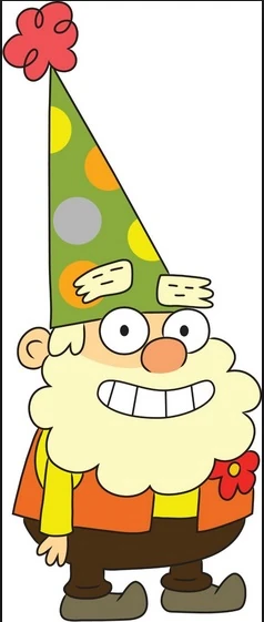 Feliz | Wiki Los 7E | Fandom